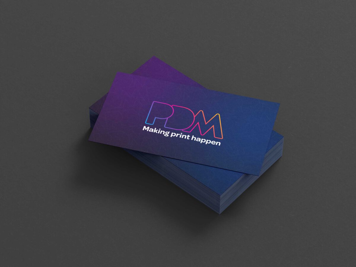 About | PDM