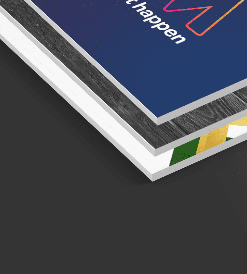 Signage & Display | PDM