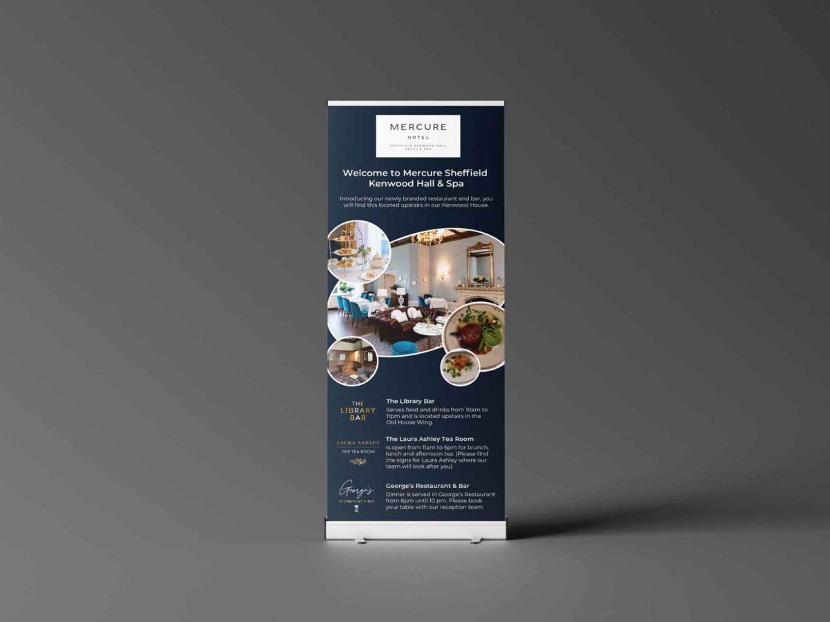 Signage & Display | PDM